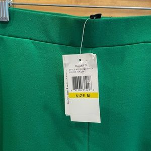 ECI | Pants & Jumpsuits | New Cropped Wide Leg Pants | Poshmark